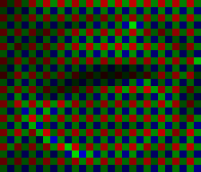 O que é o Padrão Bayer? | Aberto até de Madrugada