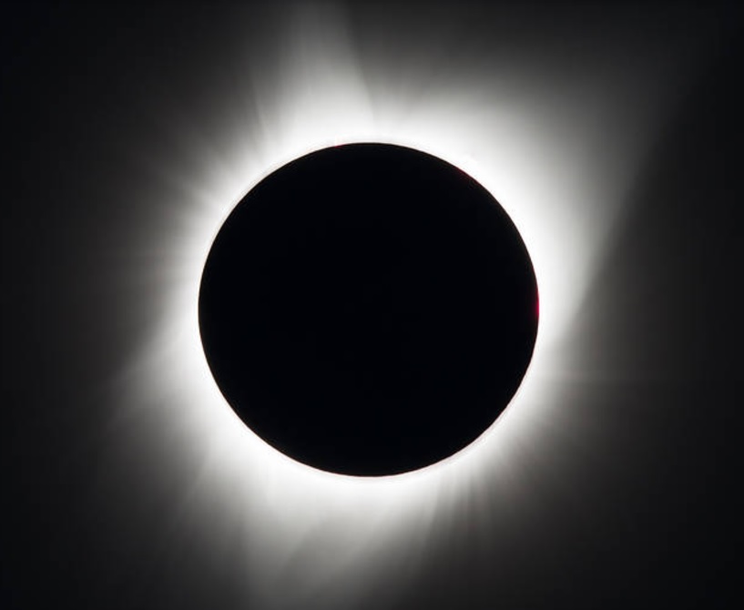 Reflecții după o eclipsă pe care nu am putut-o vedea fizic... - Lumea ...