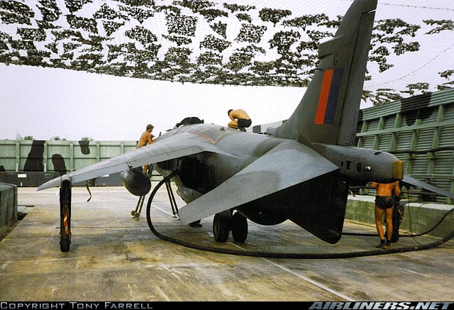 Dr Samuel Banda: Belize Defense Force Air Wing