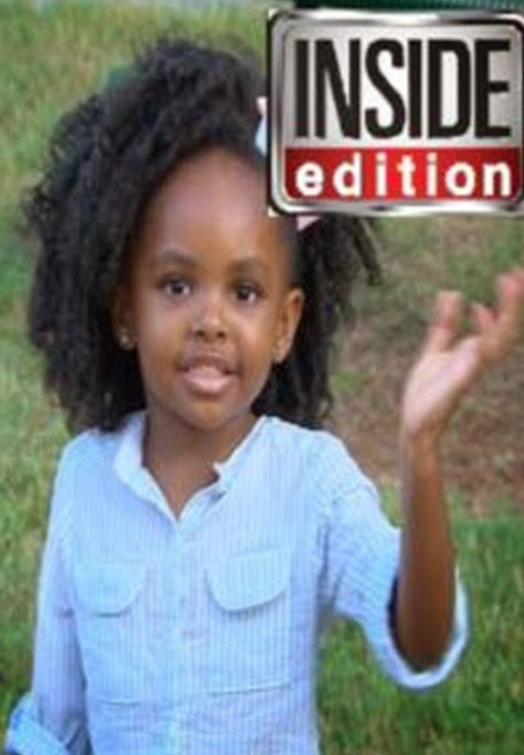 First photos of Beyonce?s half-sister...and she looks like the singer