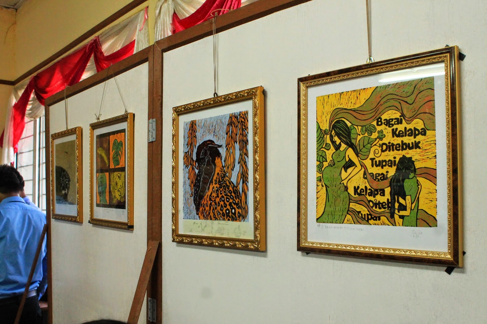 Blog seni tampak : Visual Art Education : Art Blogs : Fine Arts : Photo ...