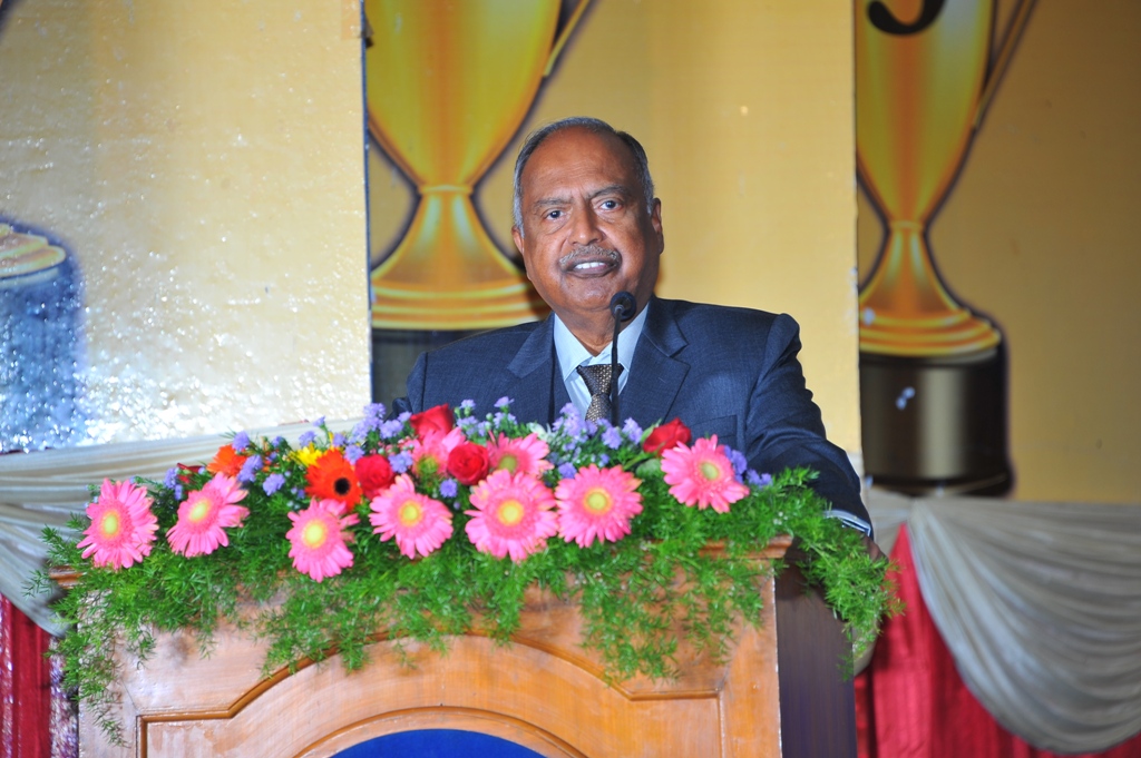 Events-Saveetha University: November 2015