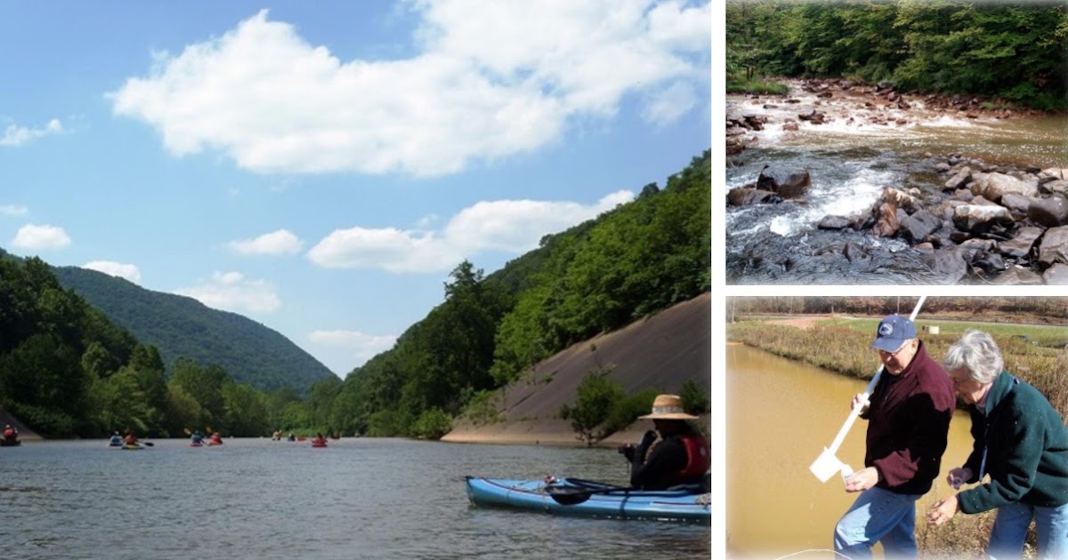 PA Environment Digest Blog: State Of The Kiski-Conemaugh River ...