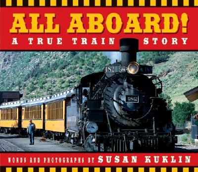 Encourage. Play. Learn.: Train Books