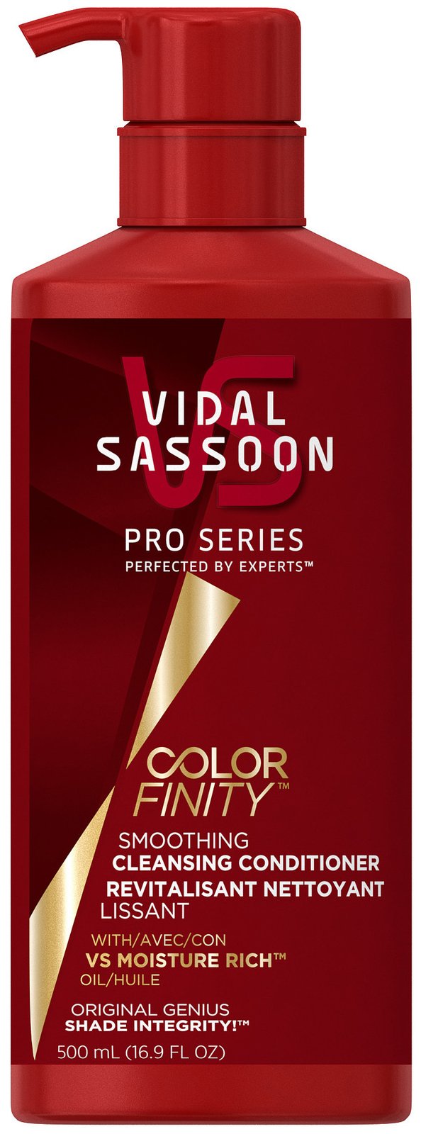 Cleanse with a conditioner from Herbal Essences, Pantene, L'Oréal and ...