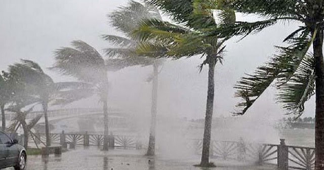 Bacaan Doa Saat Terjadi Angin Badai Kencang Sunnah - Blog Download MP3