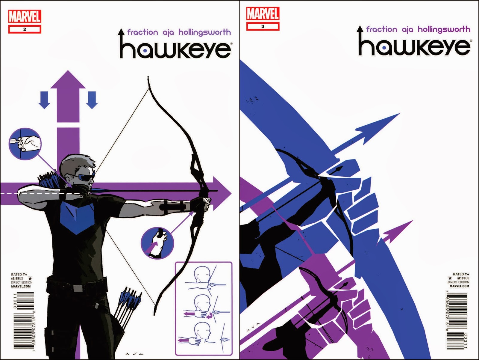 A Mente Errante: Hawkeye Vol. 1: My Life As a Weapon