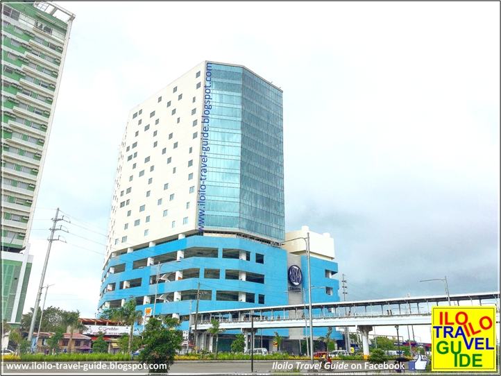 Iloilo's reaching new heights with SM Strata