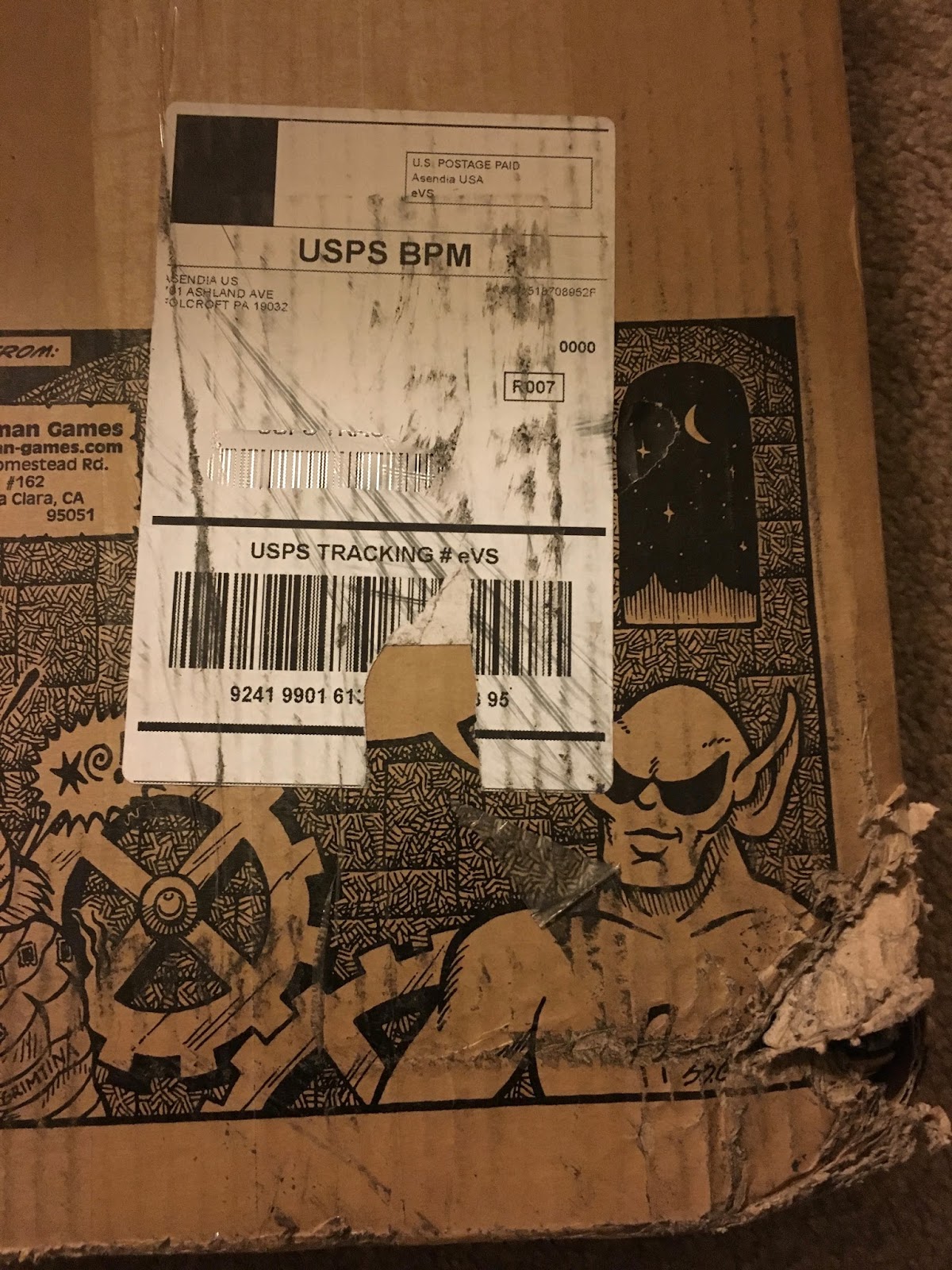 Skullsword's Tower: The Ultimate Grimtooth's Trap Collection has ...