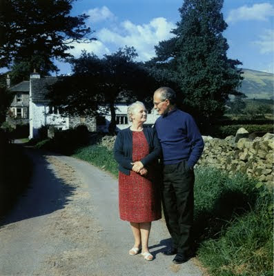 BLOODAXE BLOGS: Basil Bunting's advice to young poets