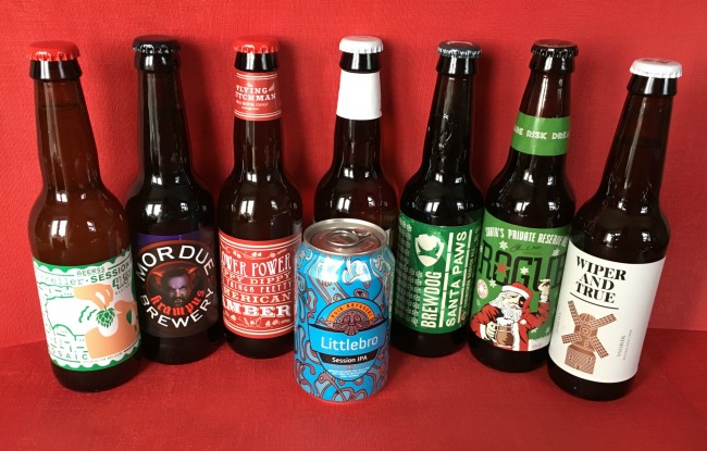 Beer52 Craft Beer Subscription Box Review | Teddy Bears And Cardigans