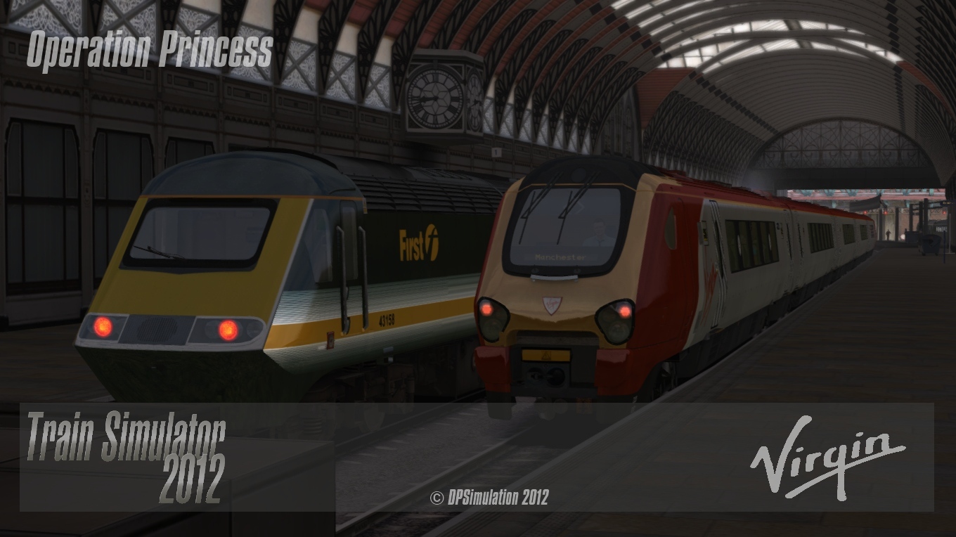 DPSimulation: August 2012