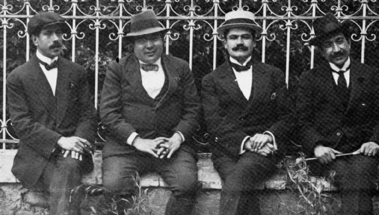 Bolivia: La visión chueca sobre Arguedas