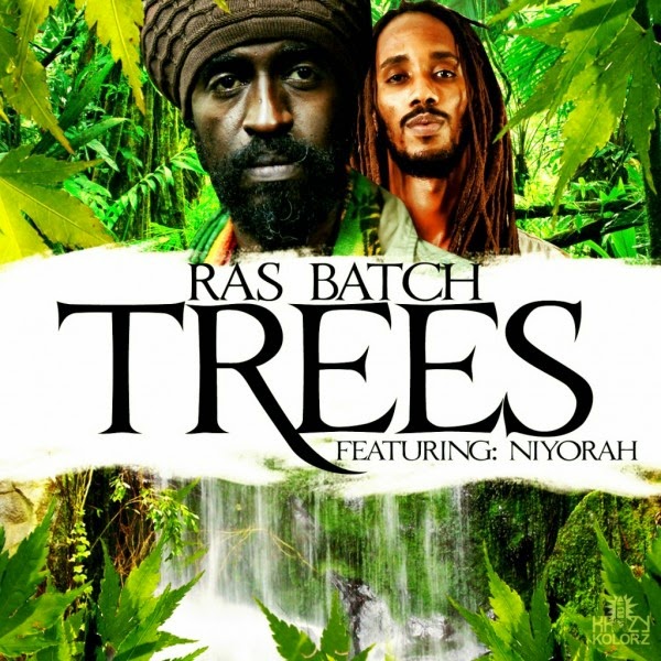 Achis' Reggae Blog: Modern Classics Vol. XXXXI: "Know Thyself" by Ras Batch