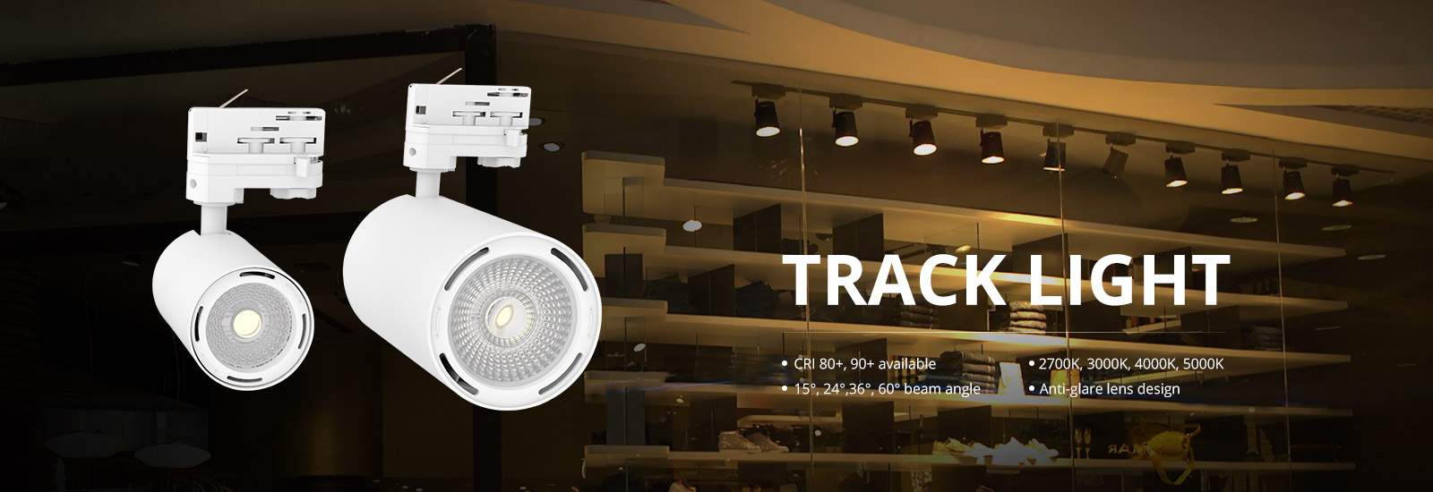 Lightsdaddy: EVERYTHING YOU NEED TO KNOW ABOUT TRACK LIGHTING
