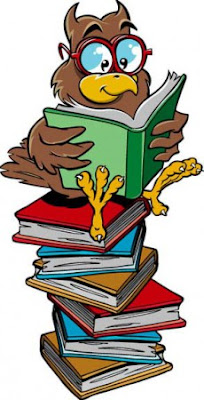 Y ¿Dónde están los libros?: El búho lector y el ratón escritor