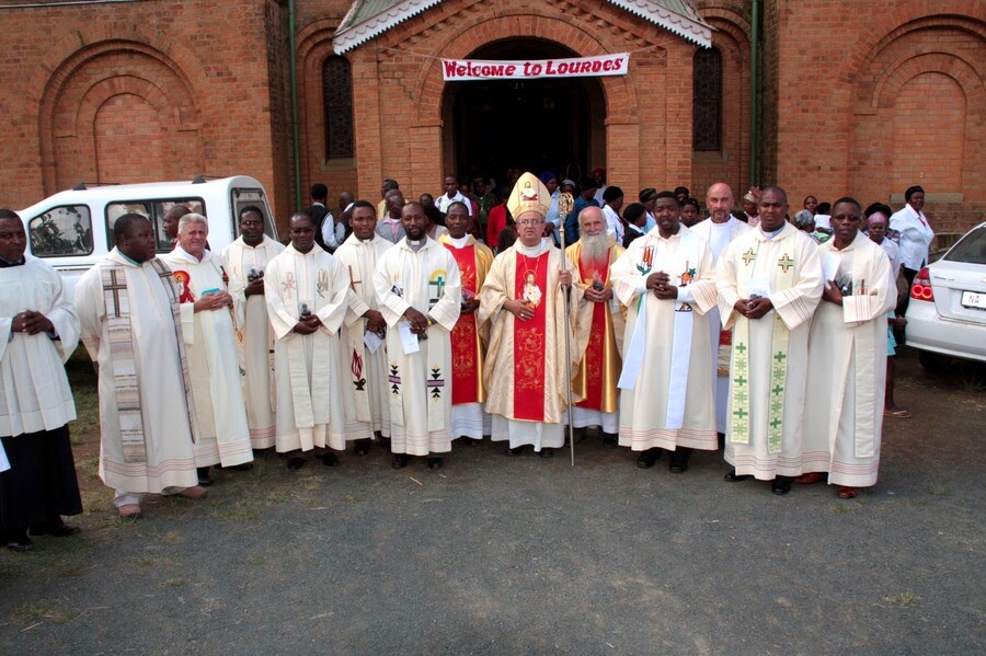 IsiBhaca Speaking People of South Africa