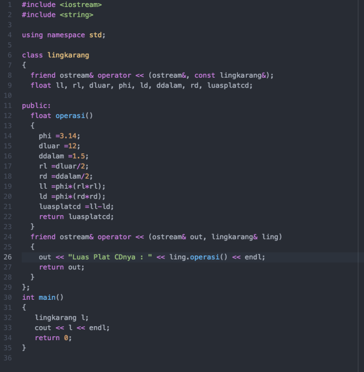 Rumus algoritma pemrograman - alertgai