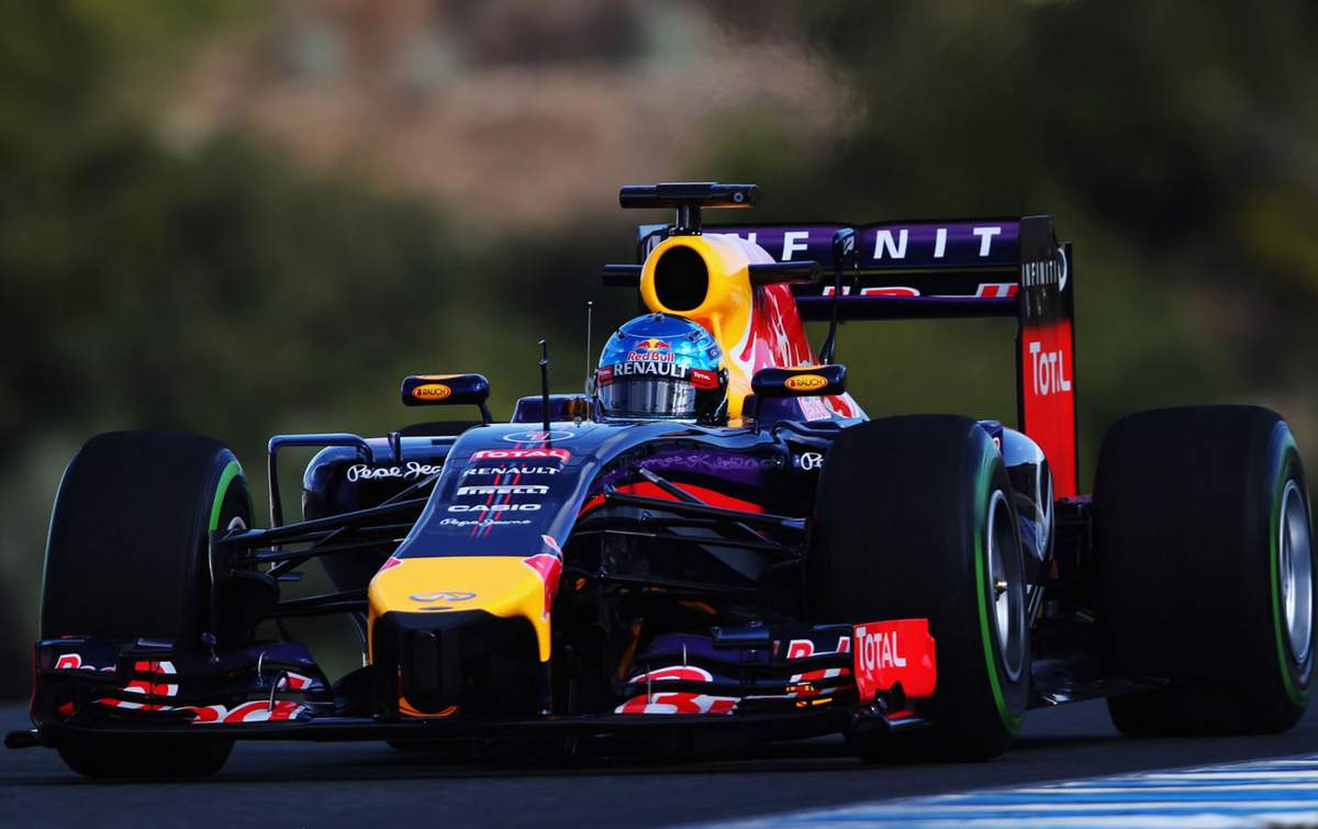 Fórmula 1: previsões para a temporada de 2014