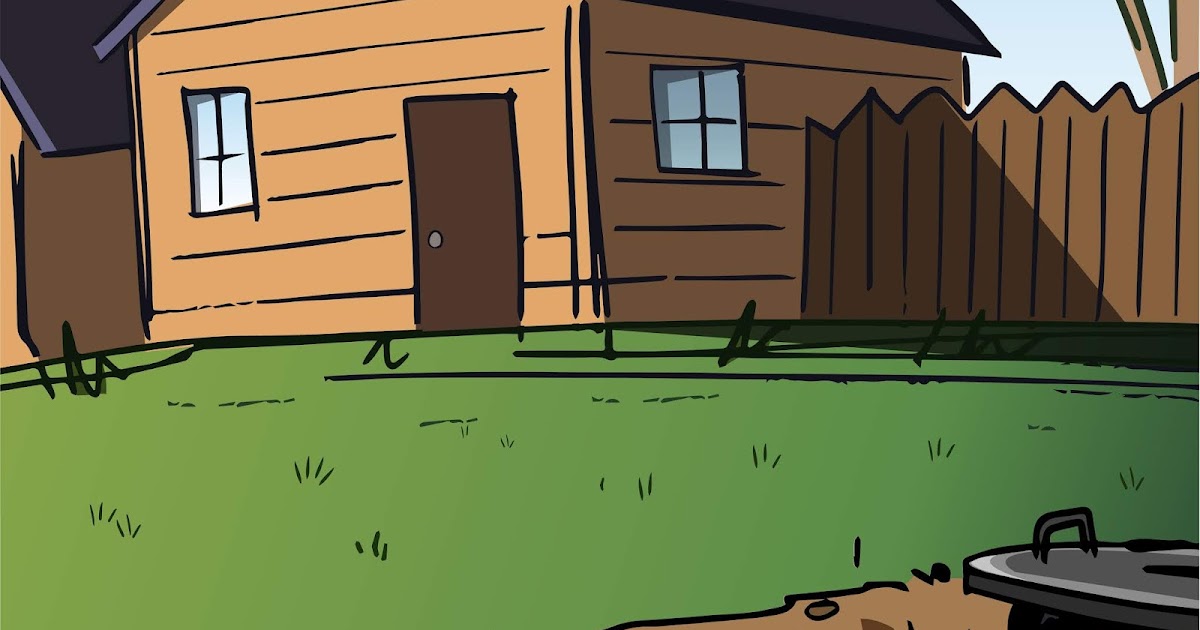 Jeff Yu Art: Sweat Pledge Story 4