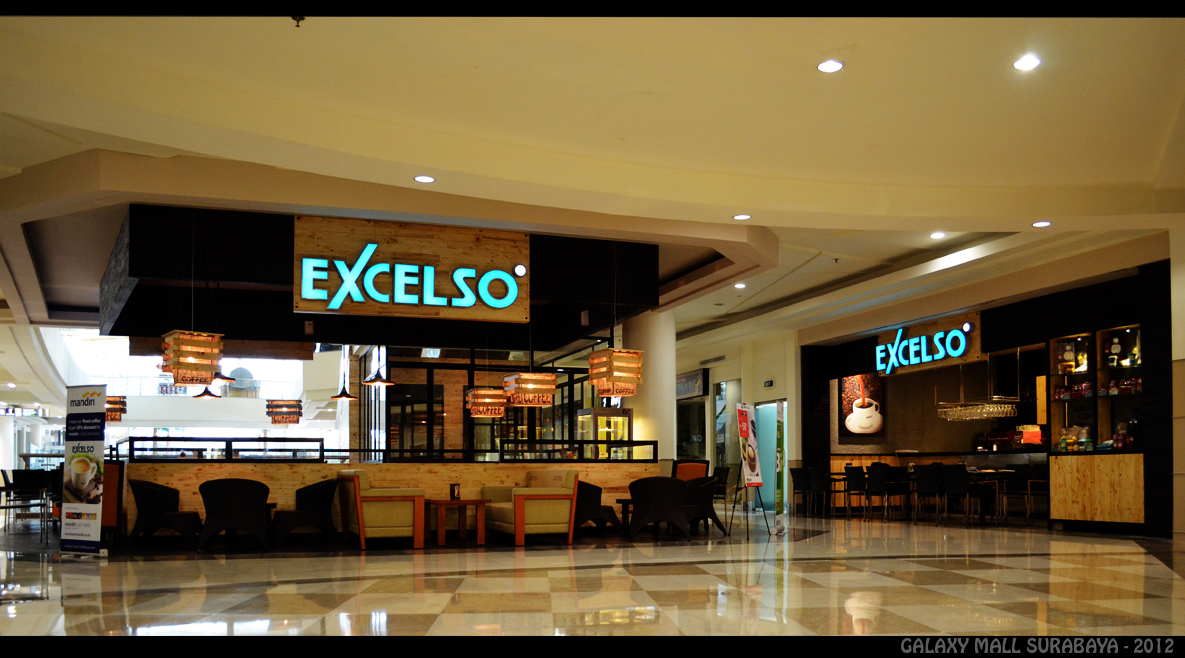 Lowongan Kerja Di "Excelso" Surabaya Dan Malang - Berbagi Info Lowongan ...