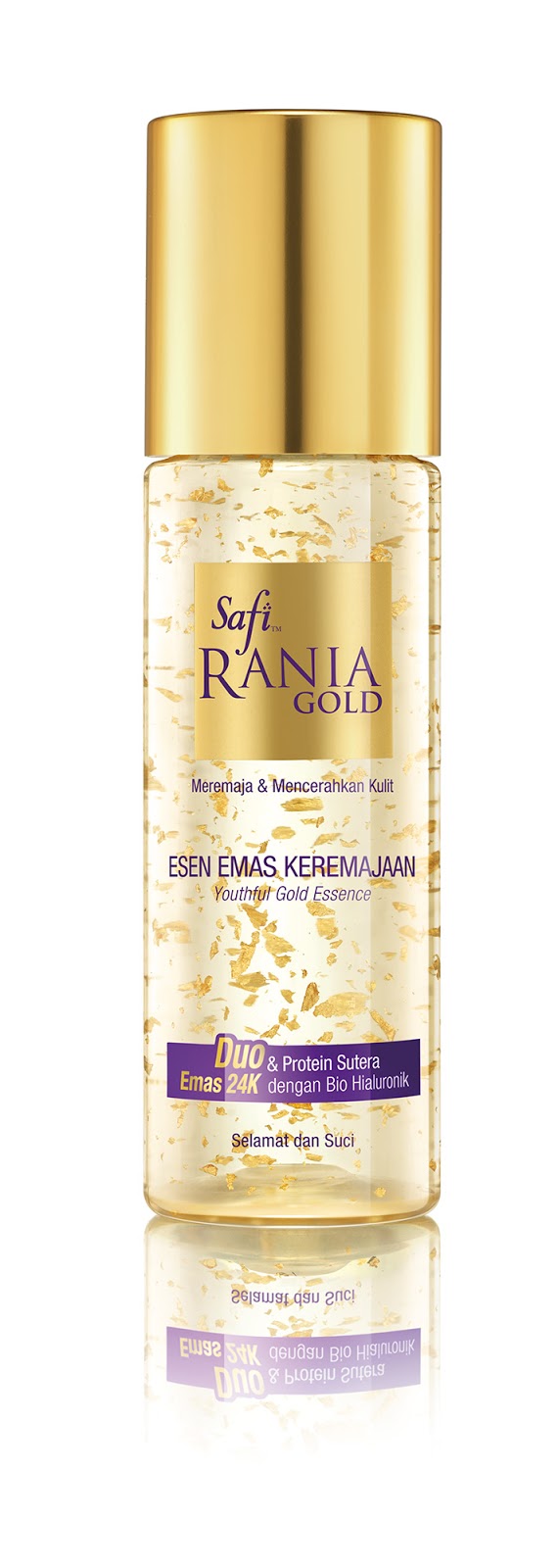 CikLilyPutih The Lifestyle Blogger: RANIAKU: Kisah Dugaan Dan Cinta ...