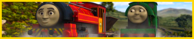Roll Along Thomas: The Thomas and Friends News Blog - The Archive ...