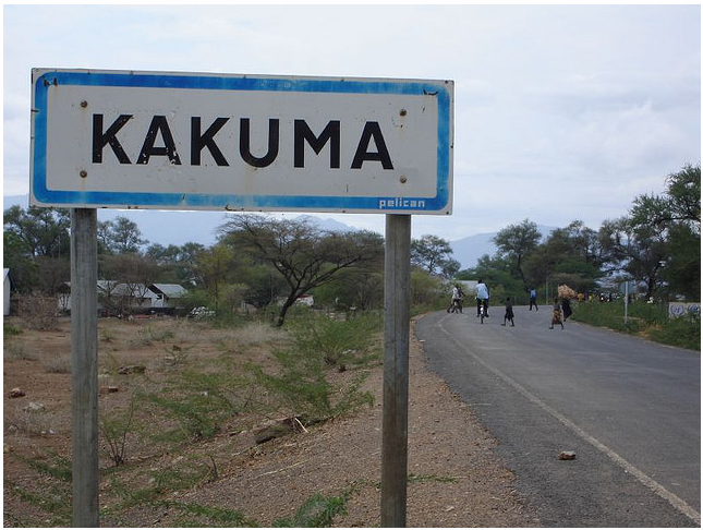 Kakuma Refugee Camp : Eindrücke aus dem Nirgendwo oder Impressionen aus ...