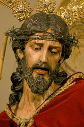 Coronación de Espinas de Ciudad Real: Triduo Stmo. Cristo Ultrajado y ...