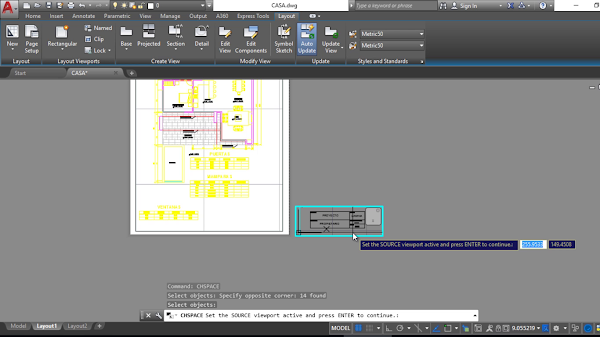 Cadistic: Tutoriales, Tips y Trucos de AutoCAD: Pasar elementos del ...