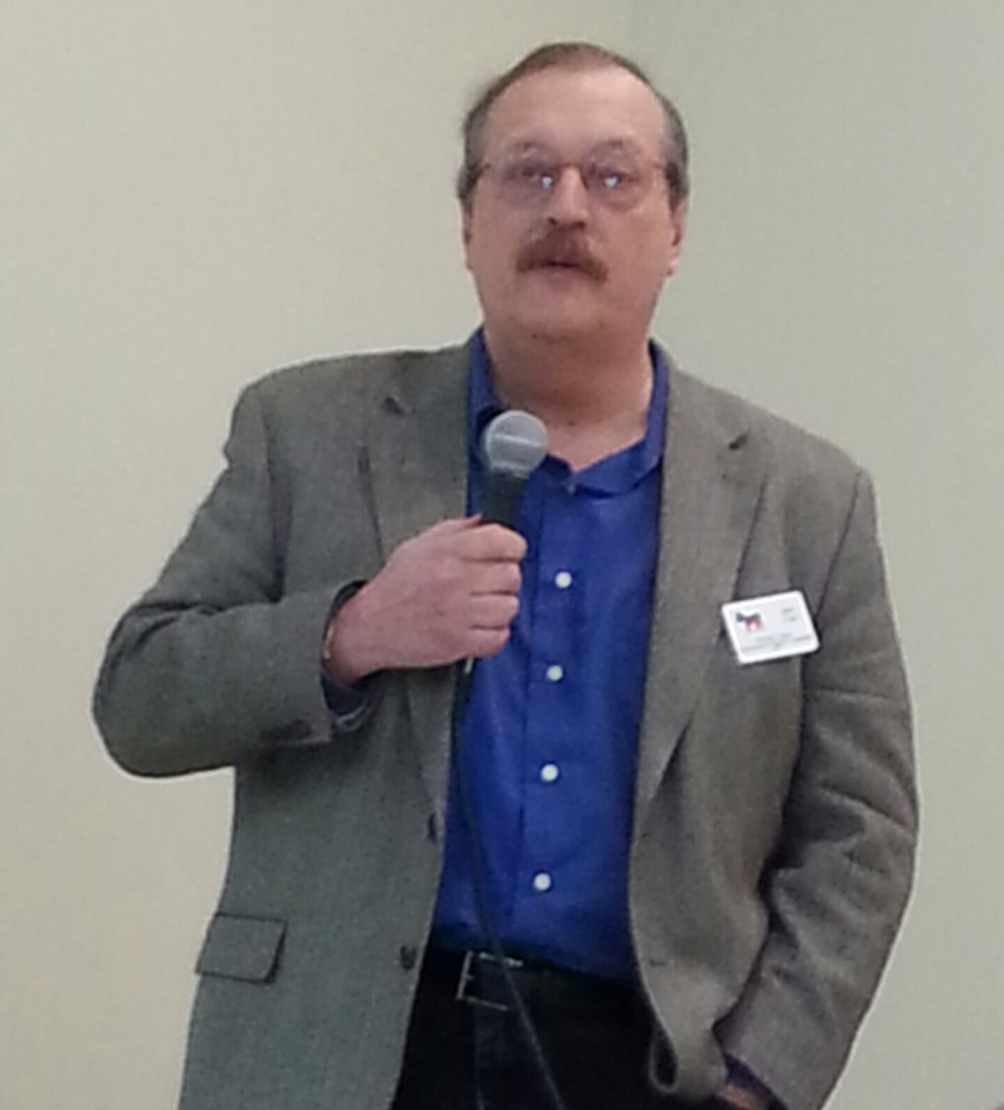 Steve Charing OUTspoken: Sherman Howell Endorses Bob Ford for Howard ...