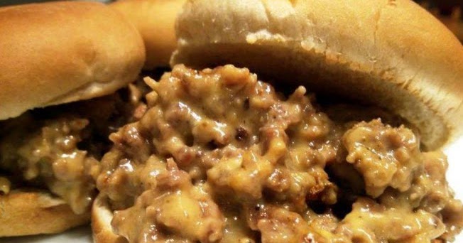 Best recipes: White Trash Sliders