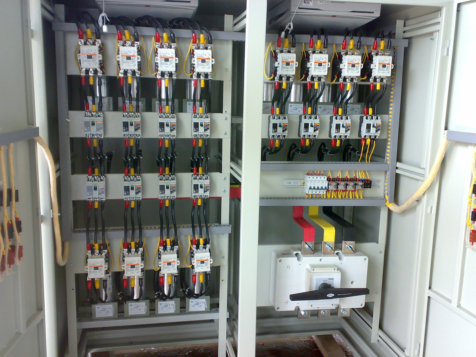 Panel Maker Jakarta Perusahaan Pembuat Panel Listrik terMurah di ...