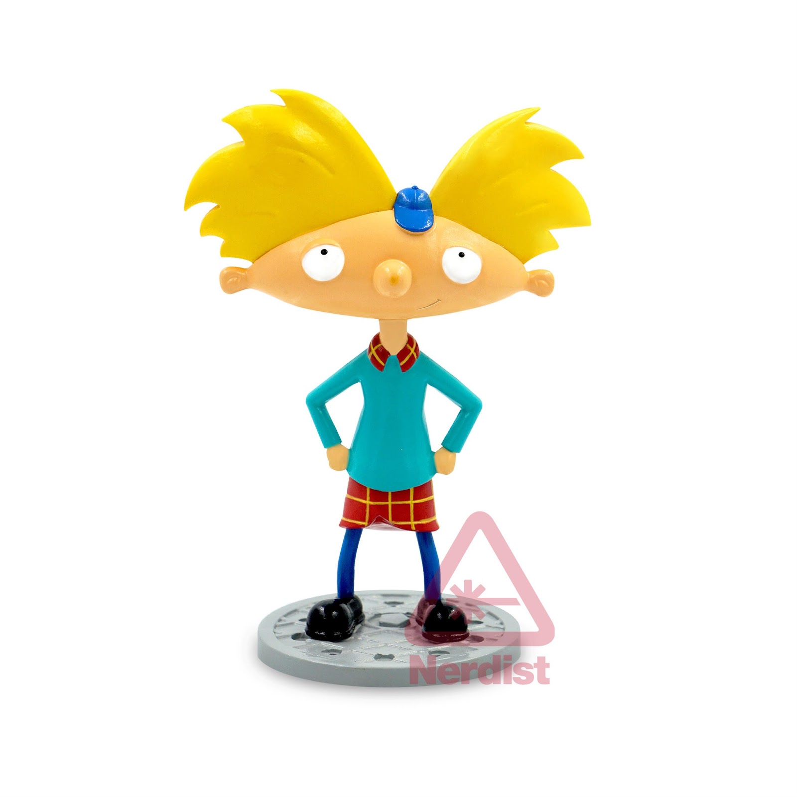 NickALive!: Nickelodeon Unveils SDCC 2017 Exclusives | #NickSDCC
