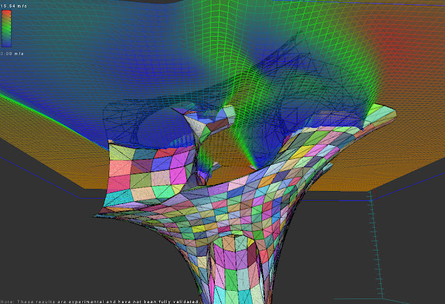The Proving Ground by Nathan Miller: Revit API: Mesh Reconstruction