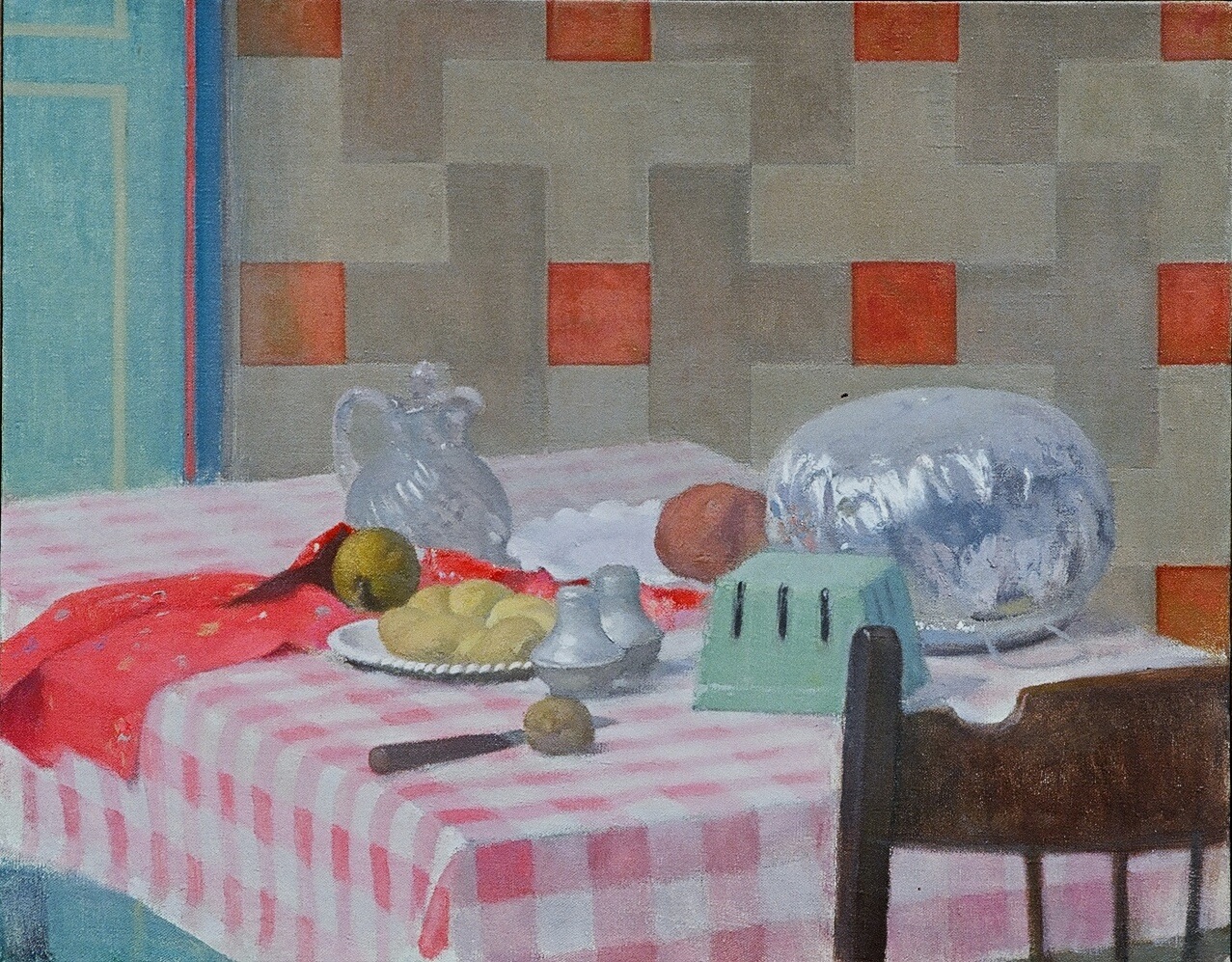 Counterlight's Peculiars: Lennart Anderson