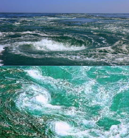 NephiCode: Response from a Reader: Sailing into the Atlantic – Part III