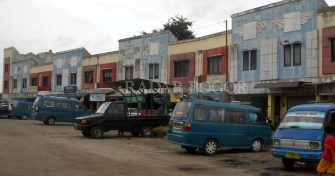 Belum Dianggarkan, Pembangunan Terminal Parung Terancam Gagal ~ ENTER BOGOR