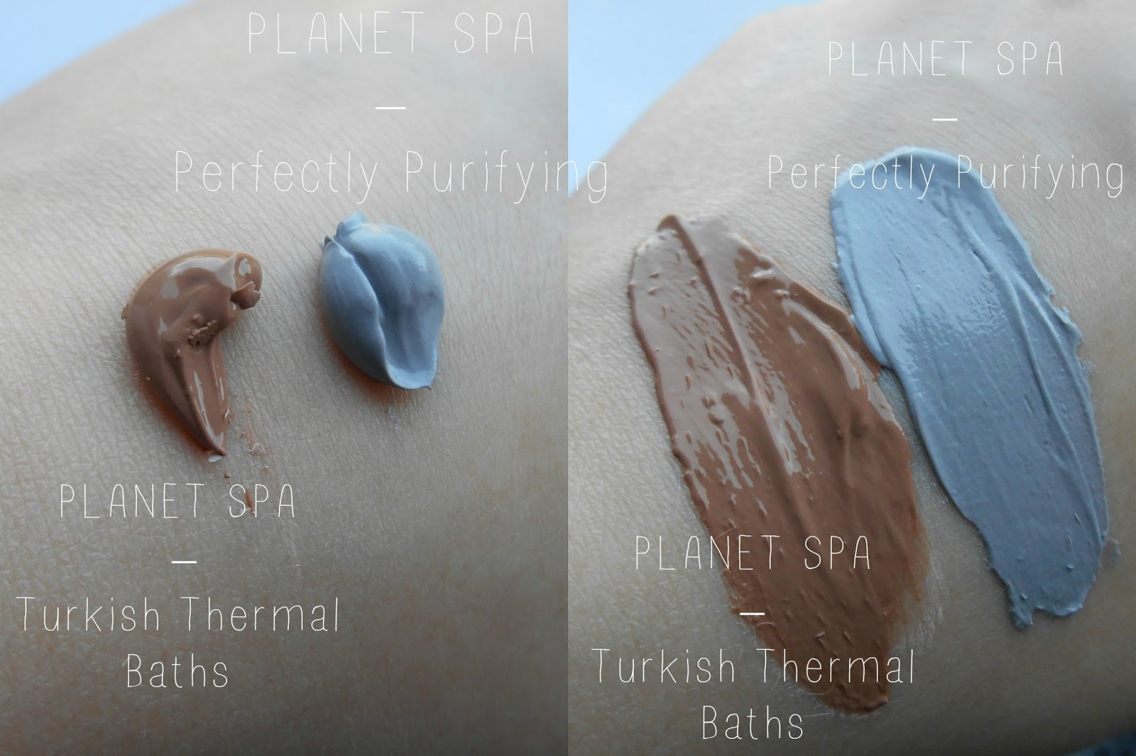 mela-e-cannella: AVON - Planet Spa - Face Mask