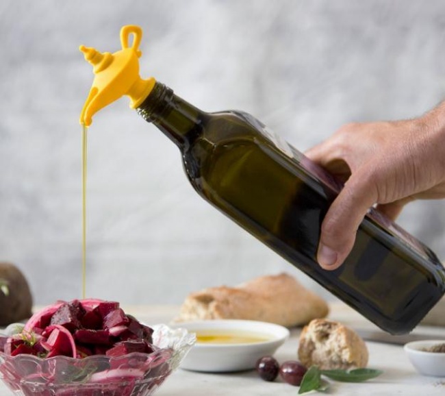 17 Cool Kitchen Doodads We Want to Buy Right Away - Handy DIY