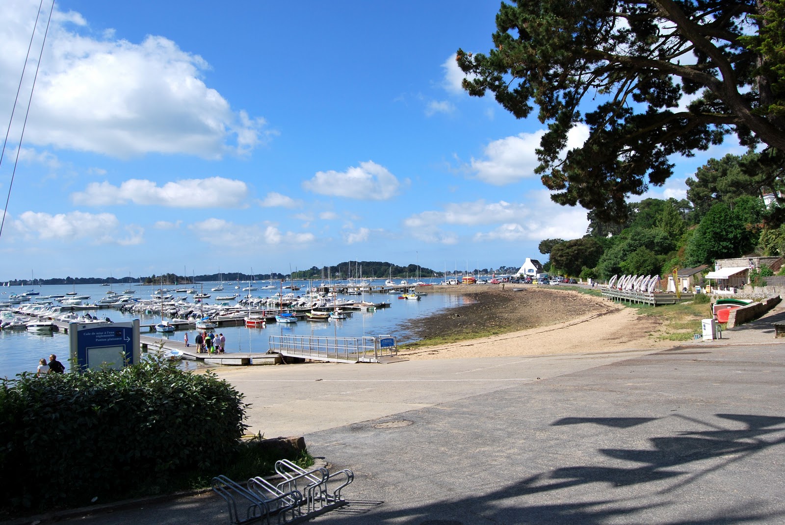 kaolin87024: Bretagne---Arradon---Gavrinis---La Trinité sur mer