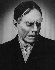 Me and You and a Blog Named Boo: Tuesday's Forgotten TV: Horror Host ...