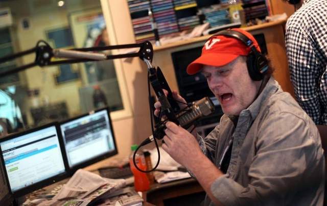 Media Confidential: Detroit Radio: Drew Lane Out At WMGC 105.1 FM