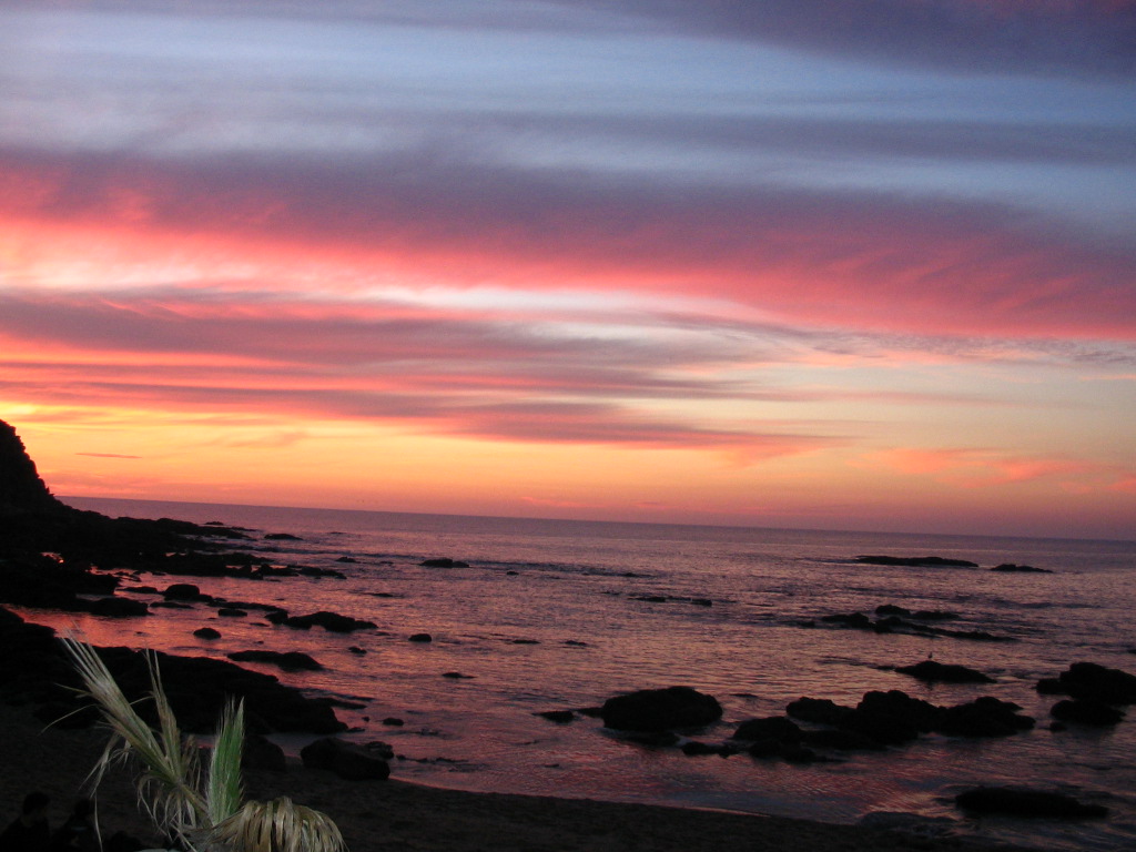 Bitacora de mi Chile: Horcón