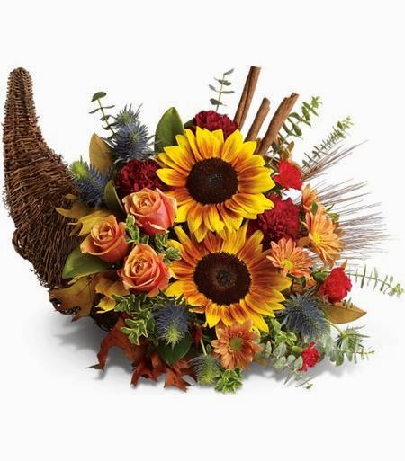 Breaking The Chains: Origen y significado: La Cornucopia