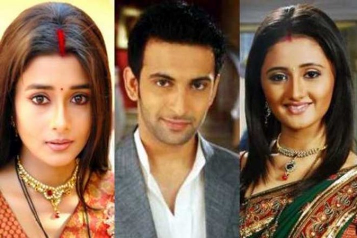 Uttaran: Sinopsis dan Foto Pemeran Uttaran Sinetron TV di ANTV | Indo ...