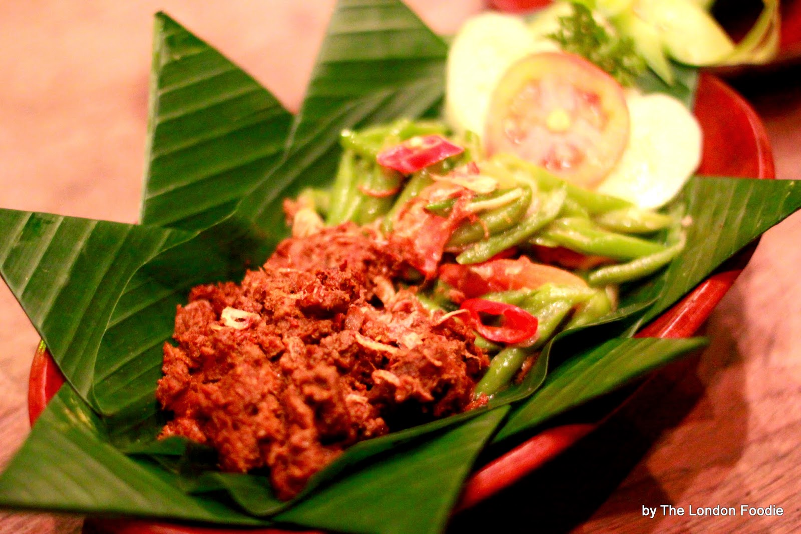 The London Foodie: The London Foodie Goes to Lombok