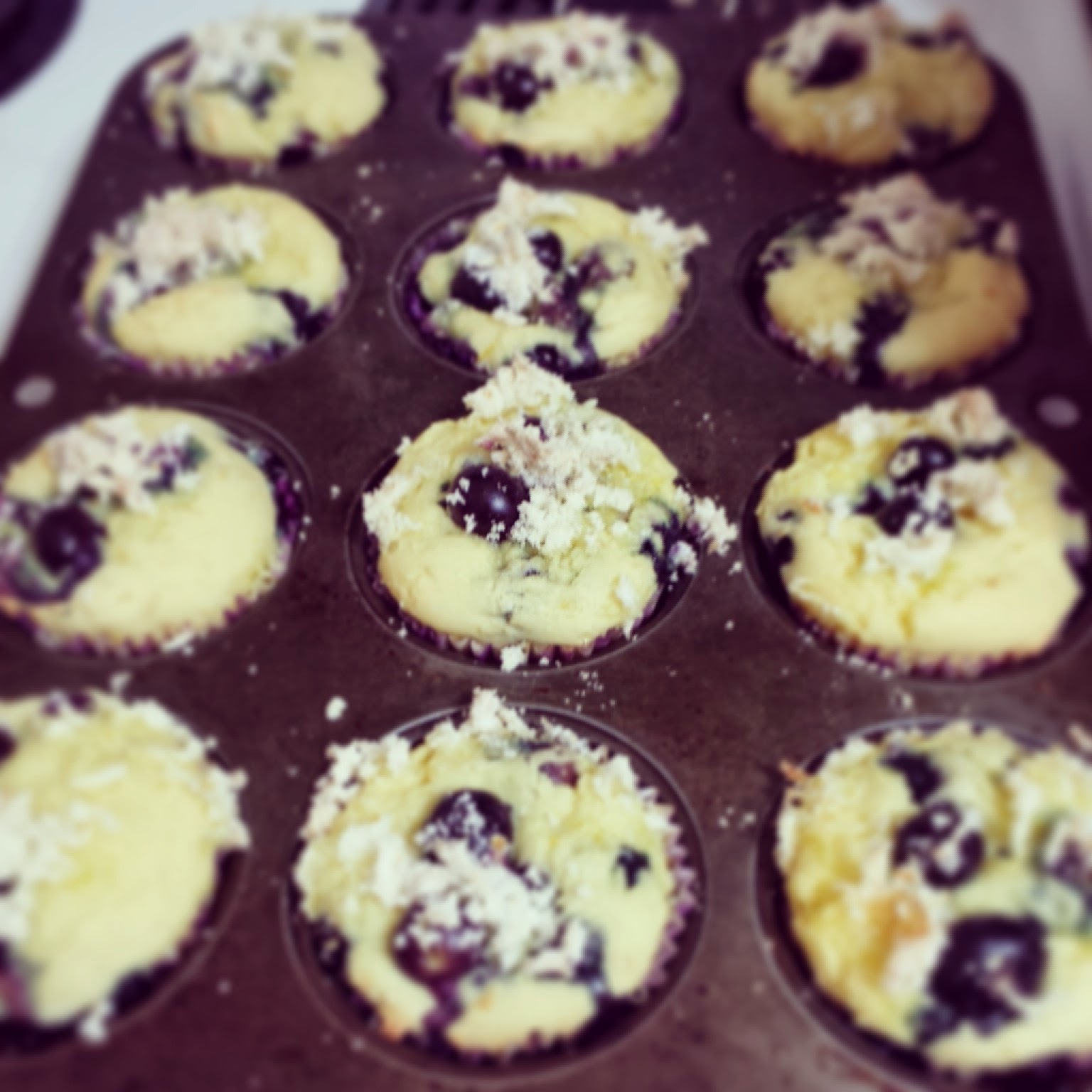 Caveat Temptor: Busy bakesale baker bee!