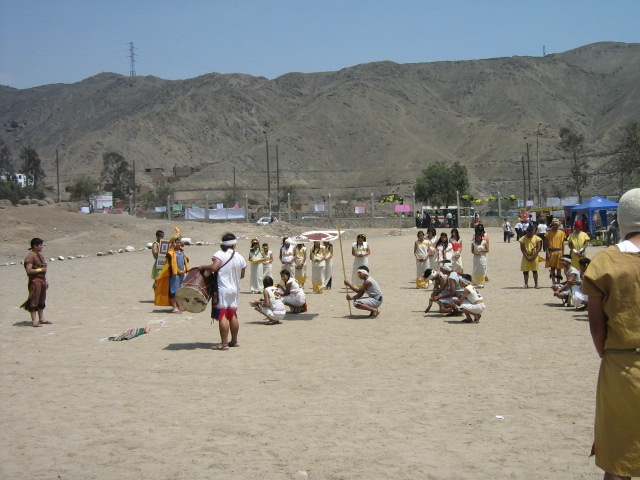 Huacas de Mangomarca: REVALORIZANDO Y PROTEGIENDO LA "HUACA MANGOMARCA ...