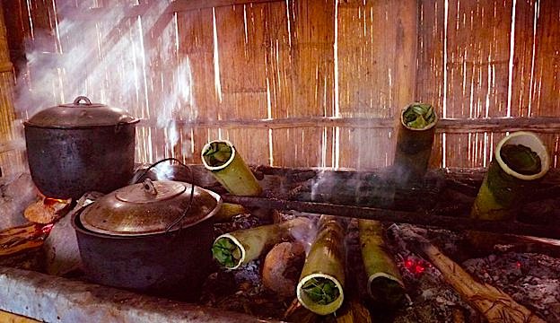 Make It Davao: Tibolo Village